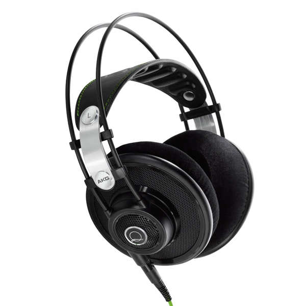 The 5 Best AKG Headphones – Best Headphones Reviews